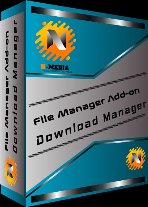 #1-Best File Upload and Download Manager Plugin